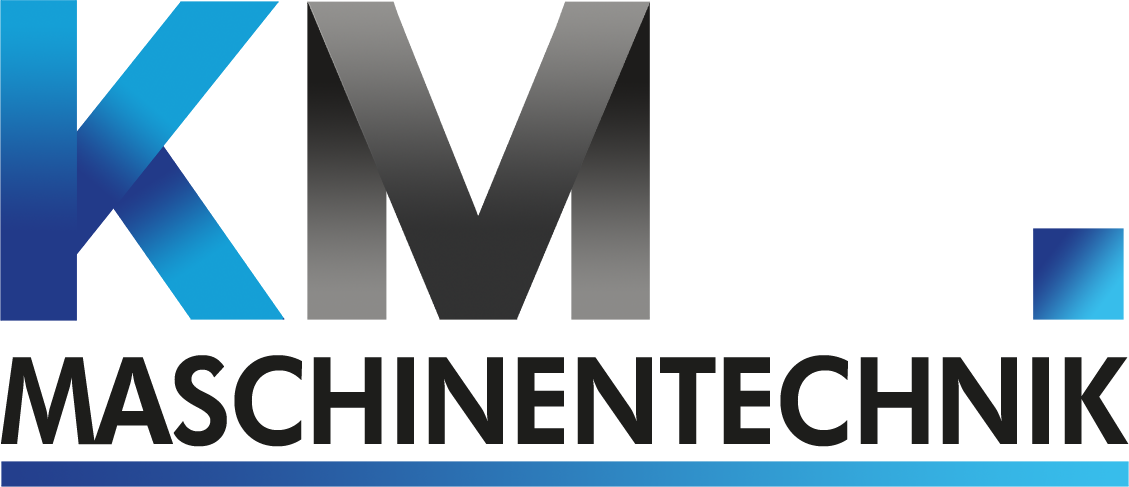 Kontakt - KM Maschinentechnik